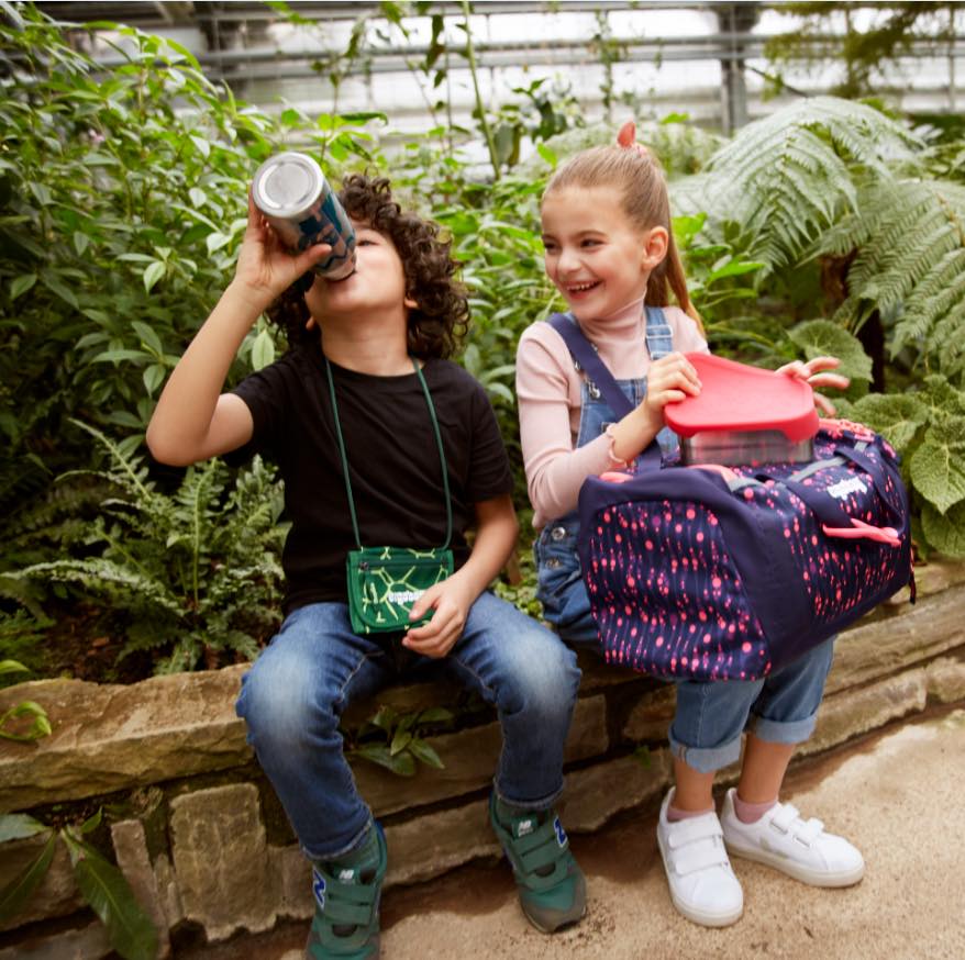 Borse Sport Ergobag | Centroscuola