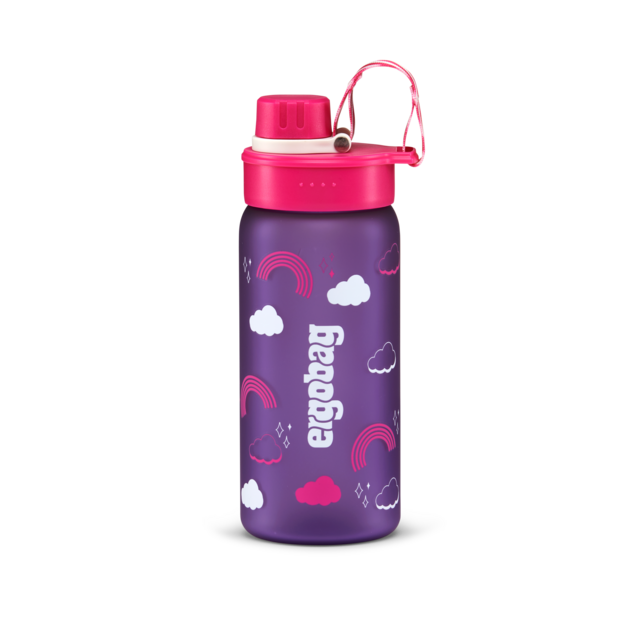 Borraccia Ergobag Rainbow | Centroscuola