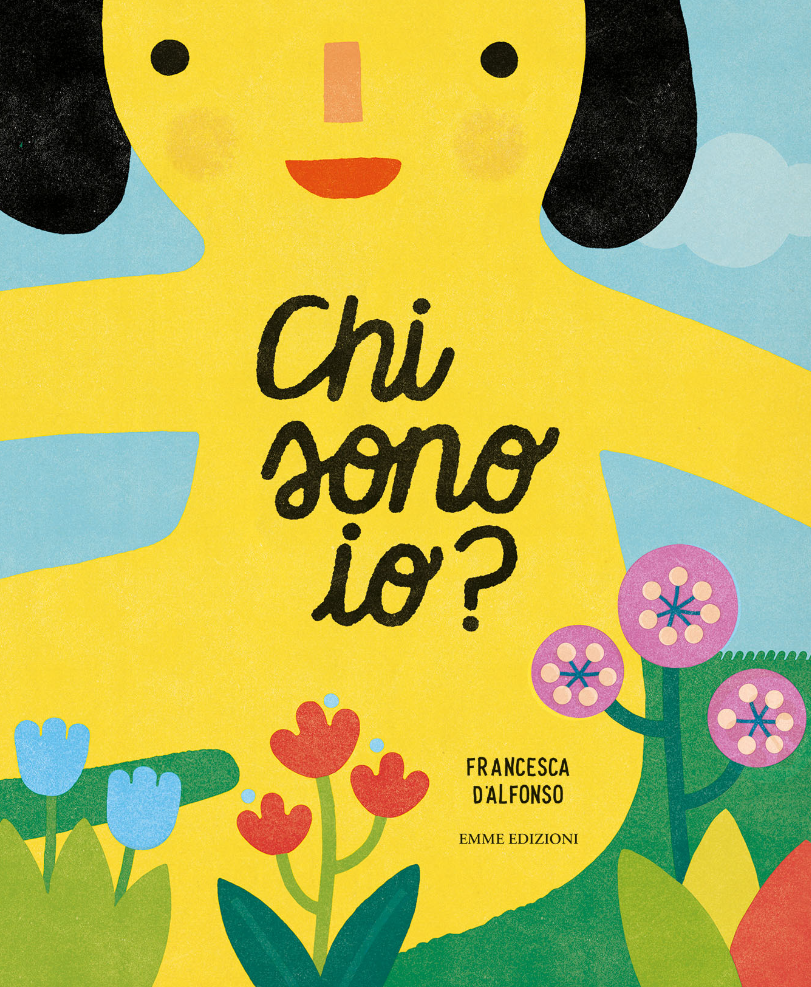 Chi Sono Io Claudio Spuri “klauaus” – Communication Designer