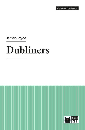 Dubliners (Integrale) - Reading Classic | Centroscuola
