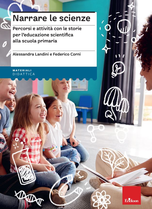 Narrare le scienze | Centroscuola