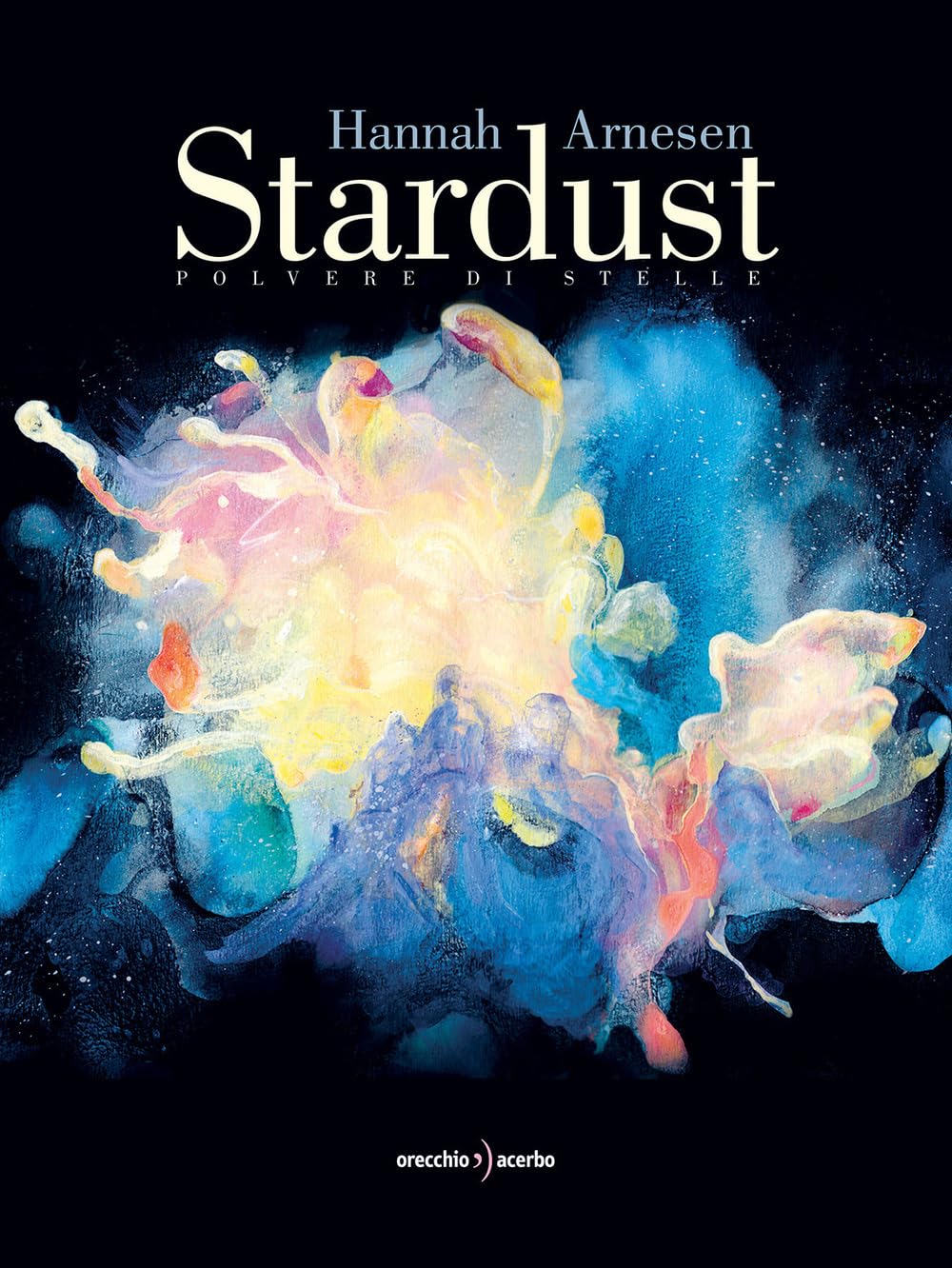 Stardust. Polvere di stelle | Centroscuola