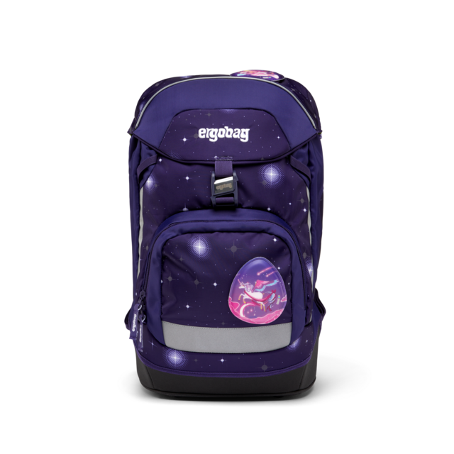Zaino Ergobag Prime - Beargasus 2023 | Centroscuola