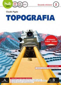 Topografia 2 | Centroscuola