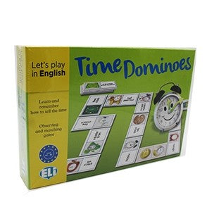 Time Dominoes