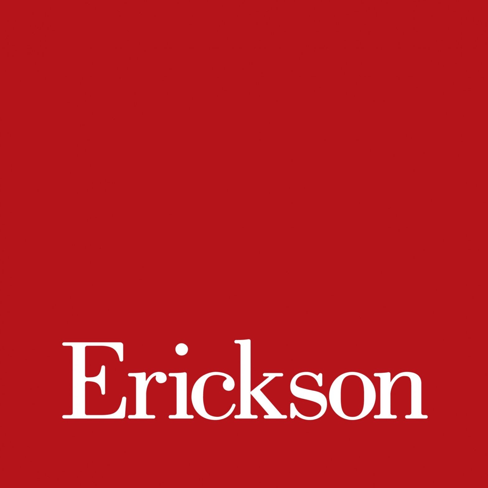 Erickson | Centroscuola
