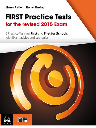 FIRST Practice Tests | Centroscuola