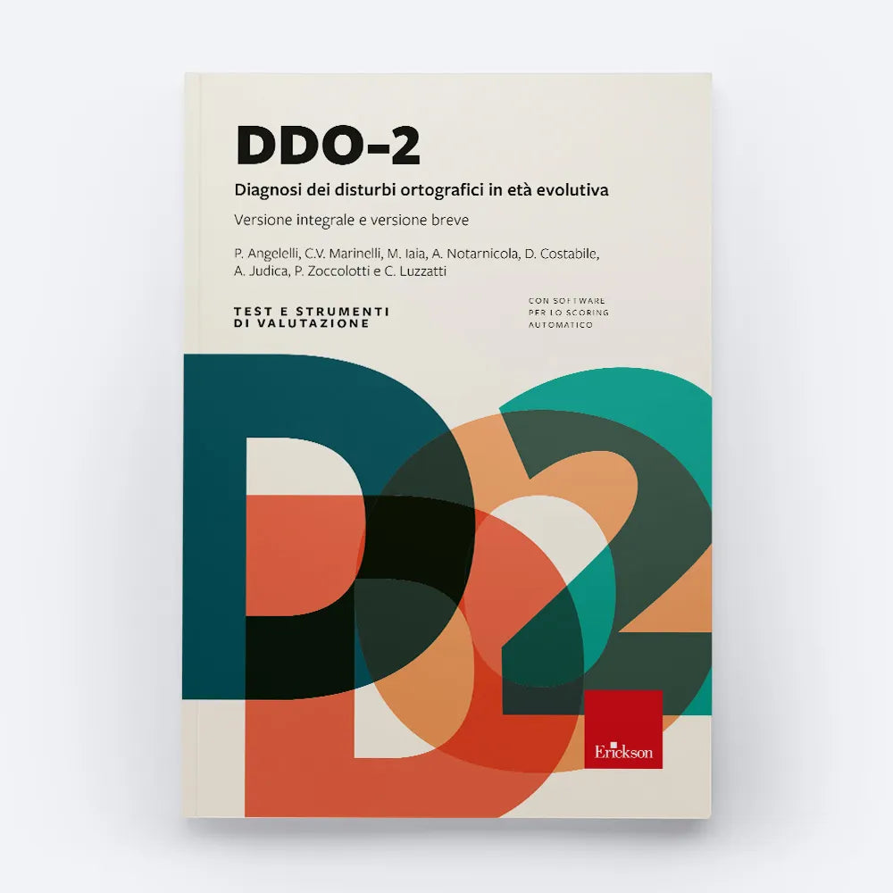 DDO-2 | Centroscuola