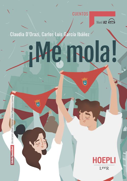 Me mola!