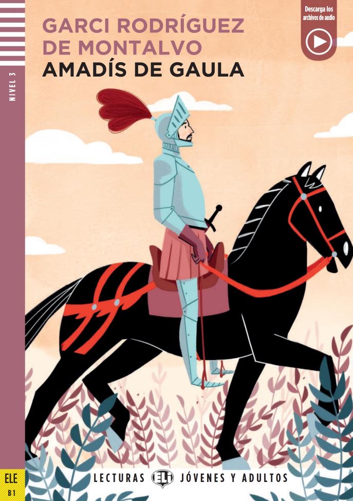 Amadís de Gaula