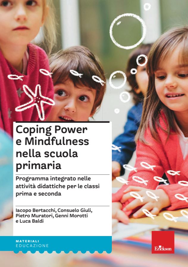 Coping Power e Mindfulness nella scuola primaria | Centroscuola