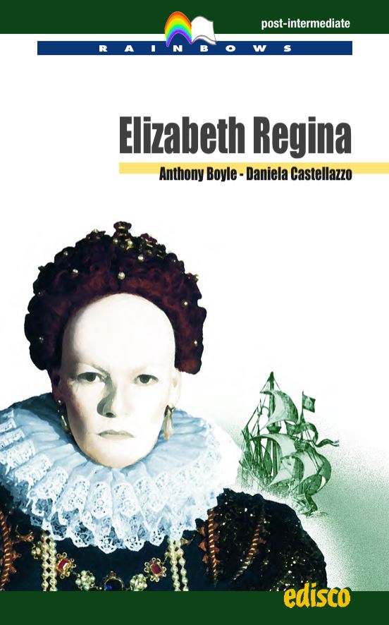 Elizabeth Regina