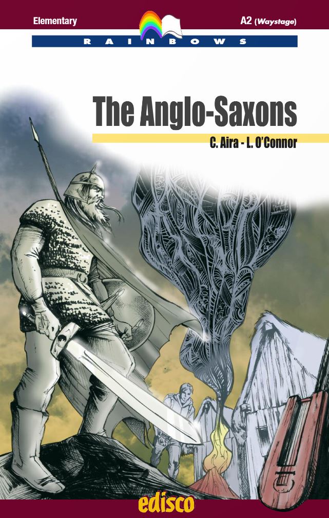 The Anglo-Saxons | Centroscuola