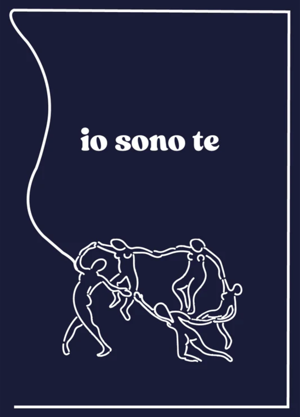 Io sono te | Centroscuola