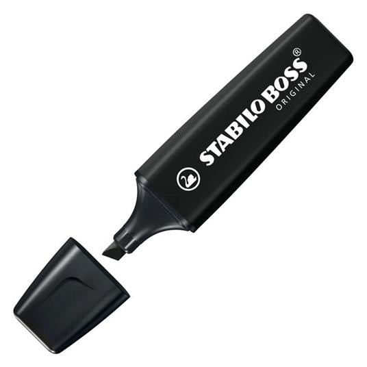 Marcatore Stabilo Boss | Centroscuola