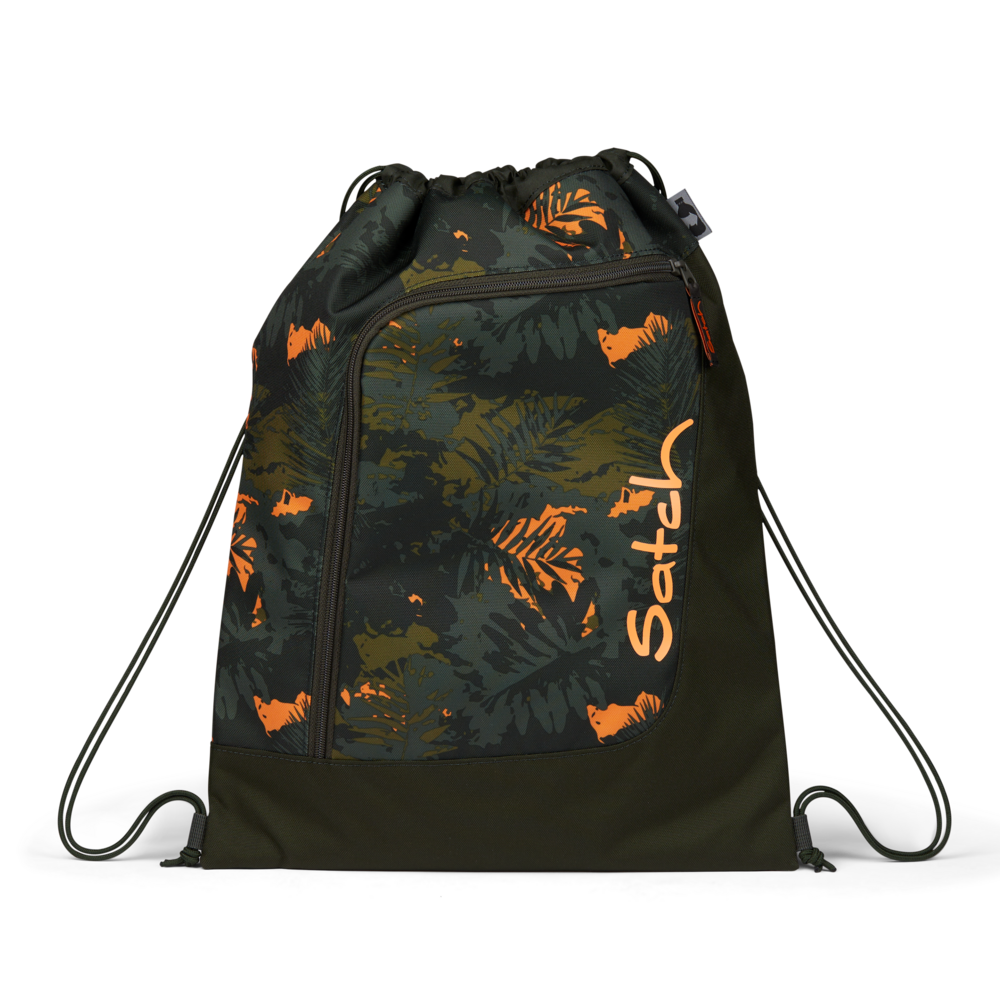 Sacca Sport - Jurassic Jungle | Centroscuola