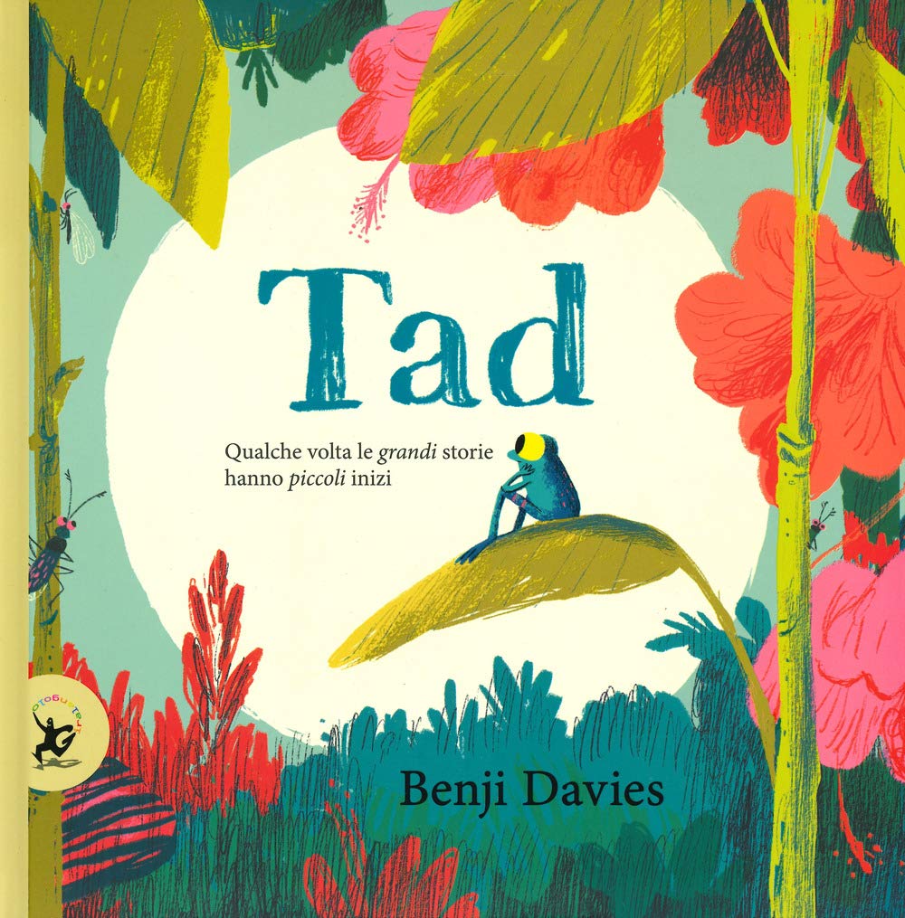 Tad | Centroscuola