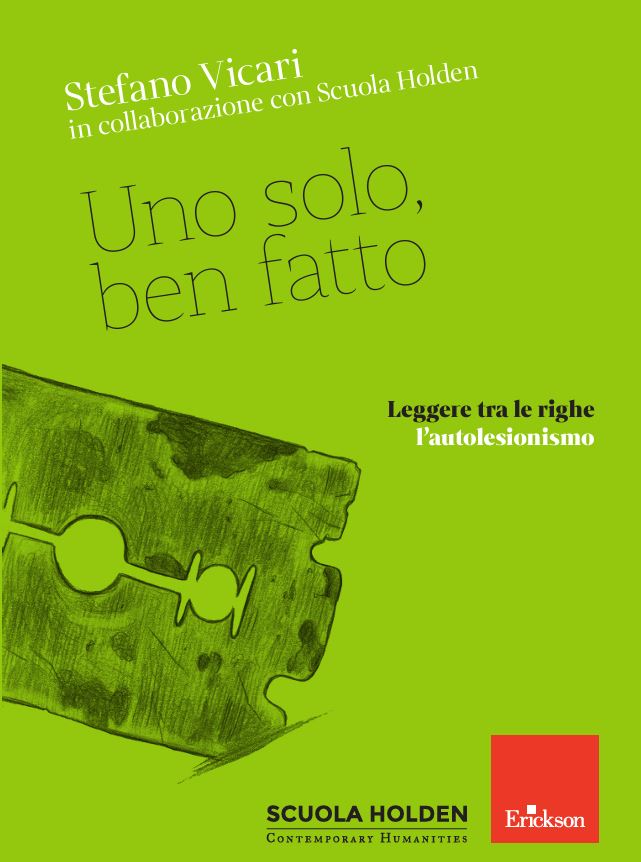 Uno solo, ben fatto