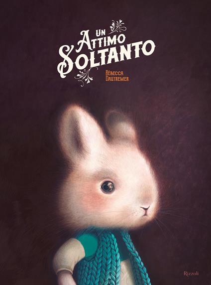 Un attimo soltanto | Centroscuola