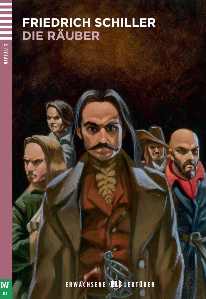 Die Räuber | Centroscuola