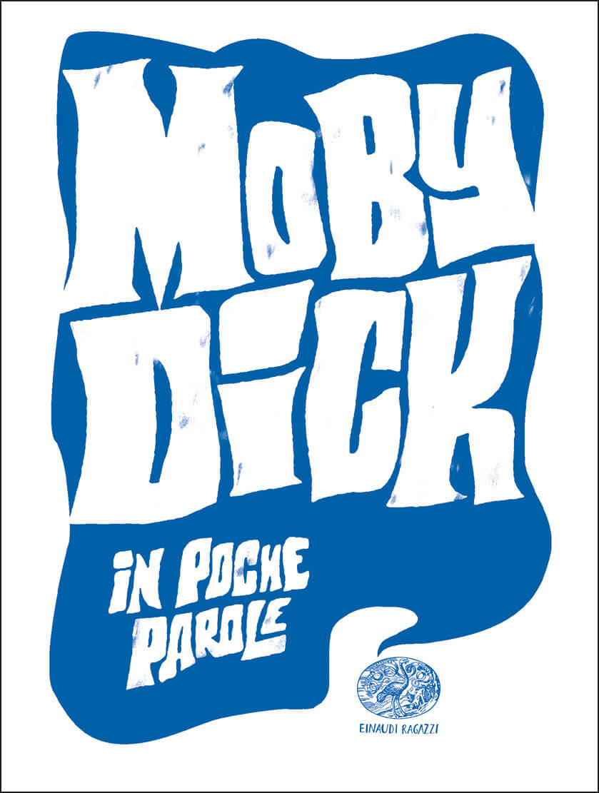 Moby Dick | Centroscuola