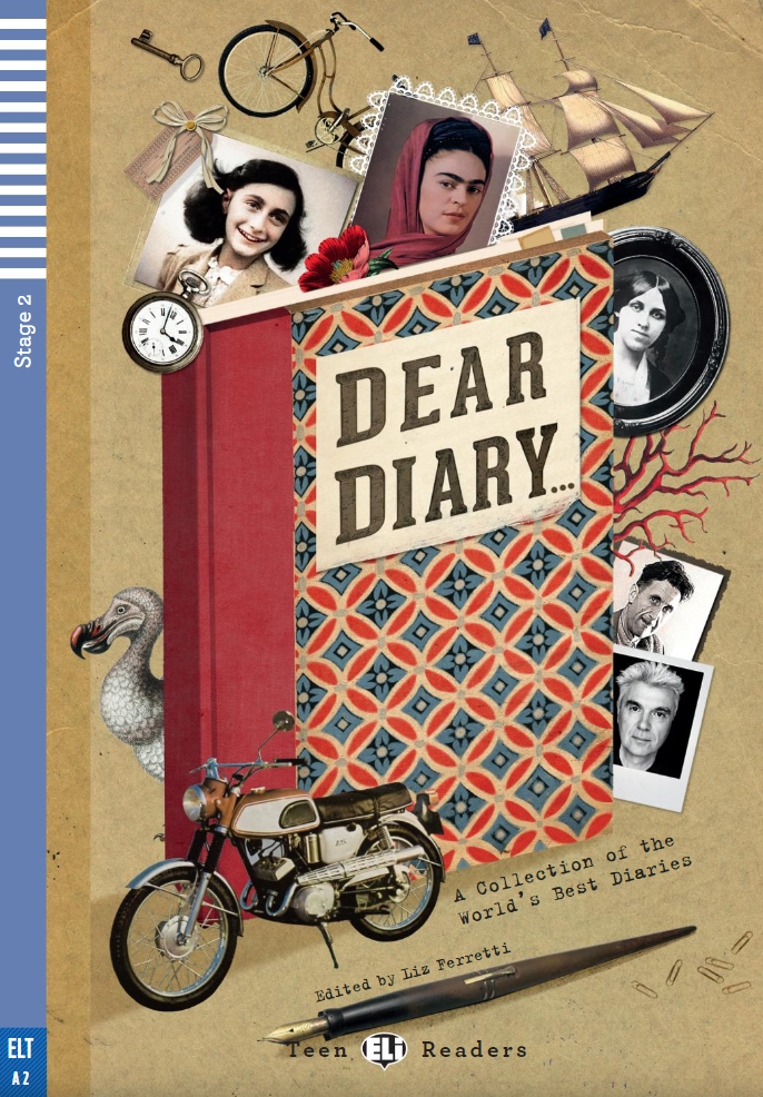 Dear Diary