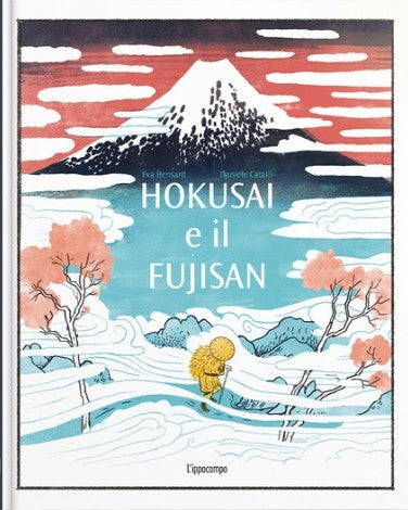 Hokusai e il Fujisan – Centroscuola