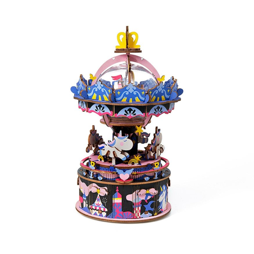 Starry Night - Music box | Centroscuola